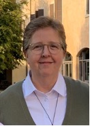 Sr. Anne Marie Quigg - Suore Missionarie Comboniane (Sito Istituzionale)