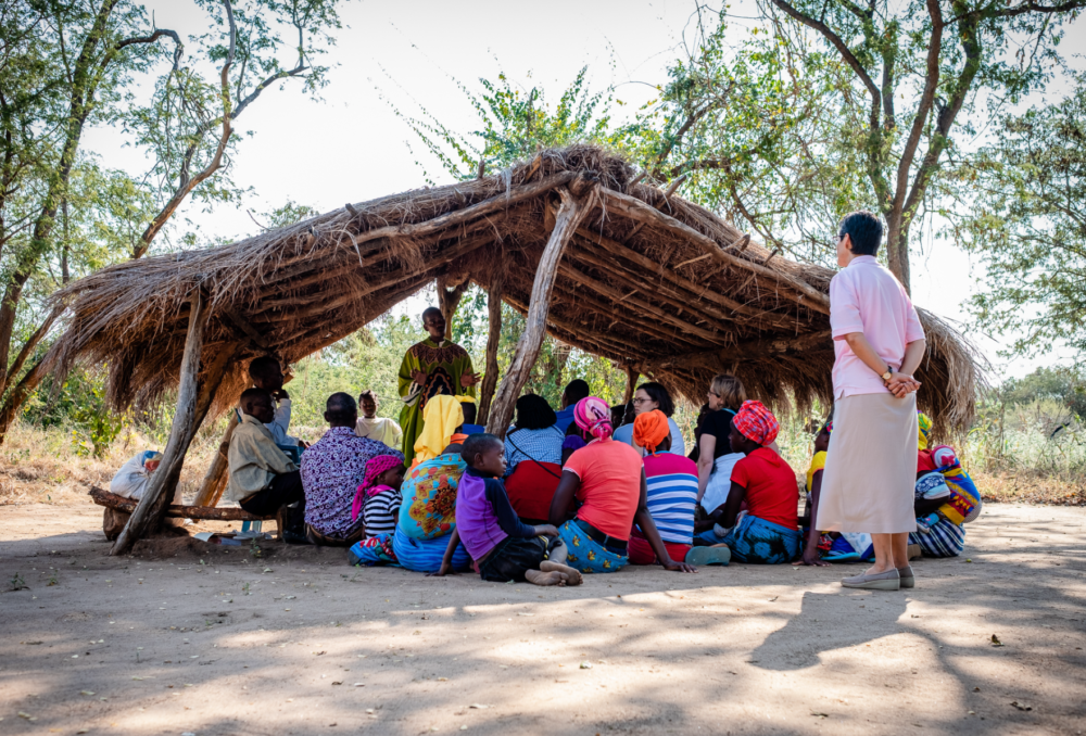 UT UNUM SINT and the Quest for Ecumenical Unity.