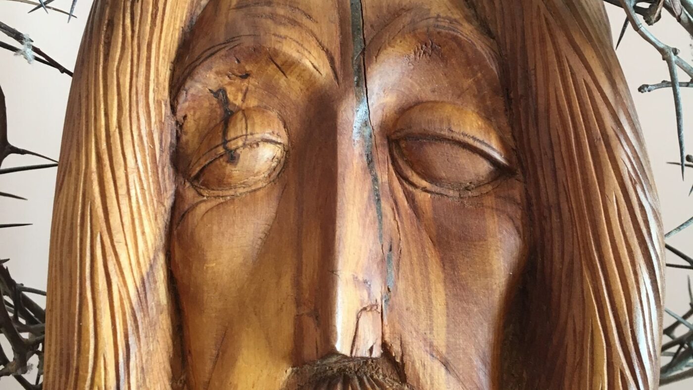 Jesus Christ, the Liberator of the Poor (1)