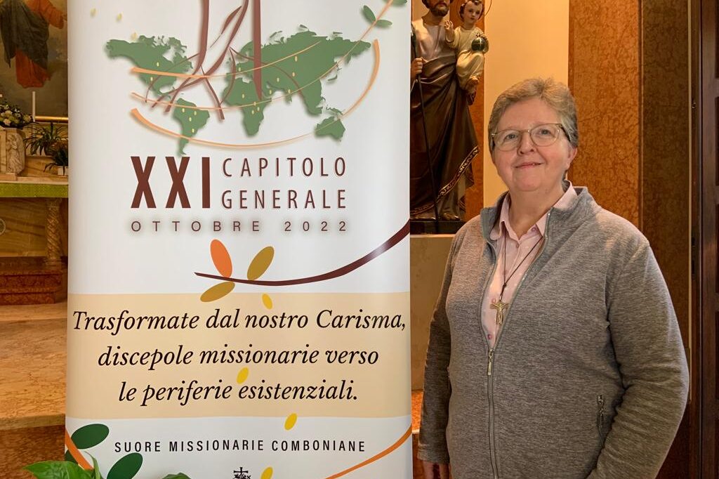 Suore Missionarie Comboniane – Donne consacrate per la missione "ad gentes"